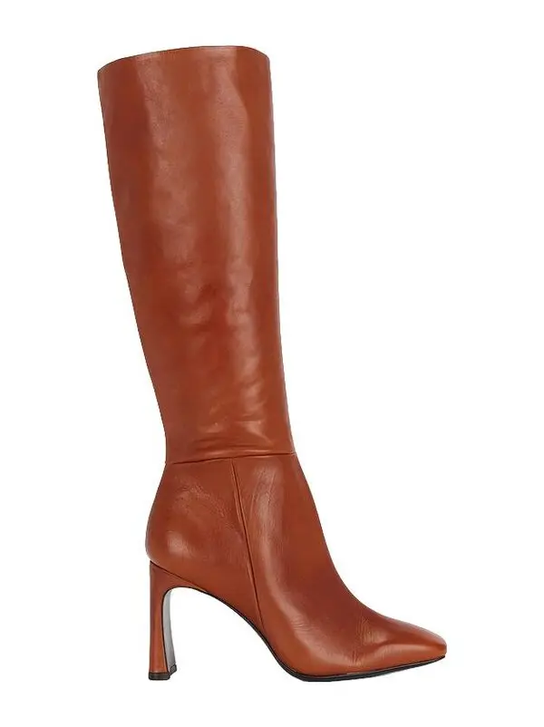 Raye Luisa Boot - Caramel