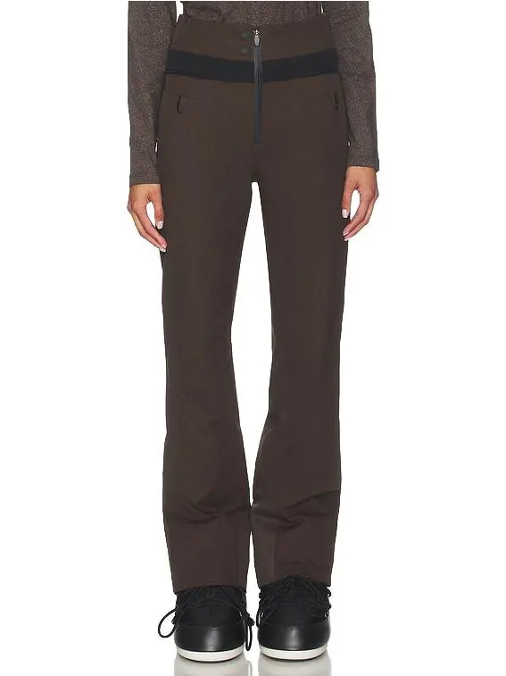 Bogner Borja4-t Pant - Espresso