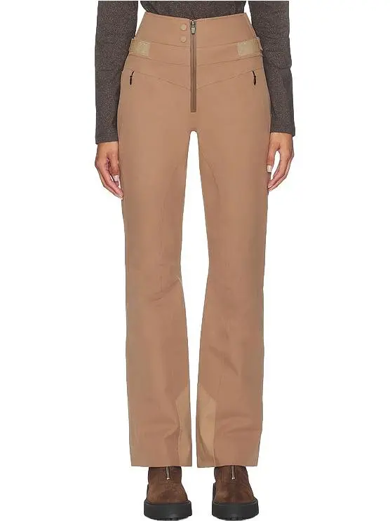 Bogner Borja4-t Pant - Hazelnut