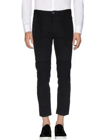 Dolce & Gabbana Tapered Chinos - Black