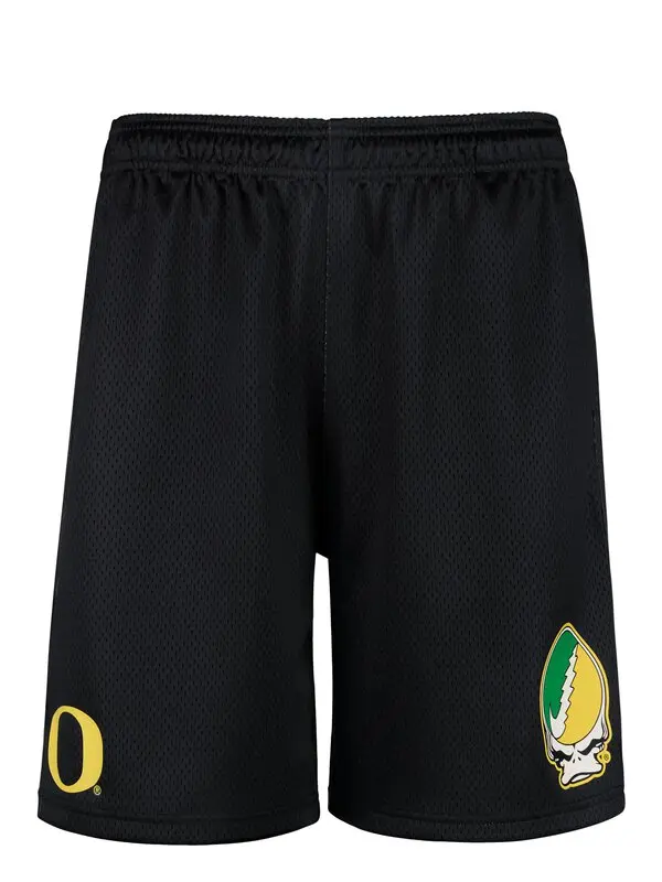 Nike Mesh Shorts - Black