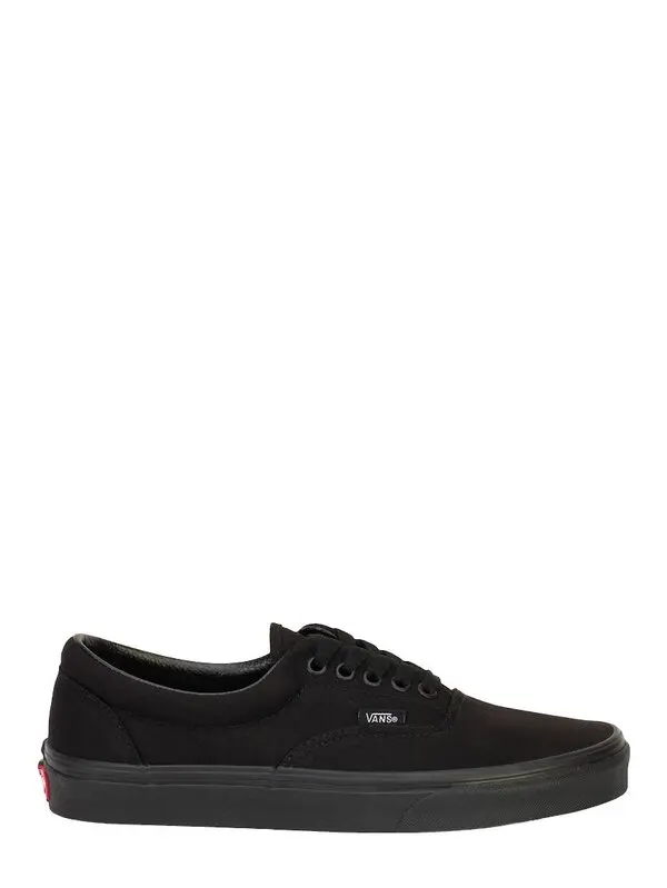 VANS Era Triple Sneakers - Black