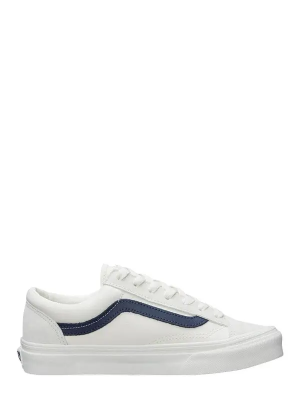 VANS Style 36 Sneakers - Marshmallow/dress Blues