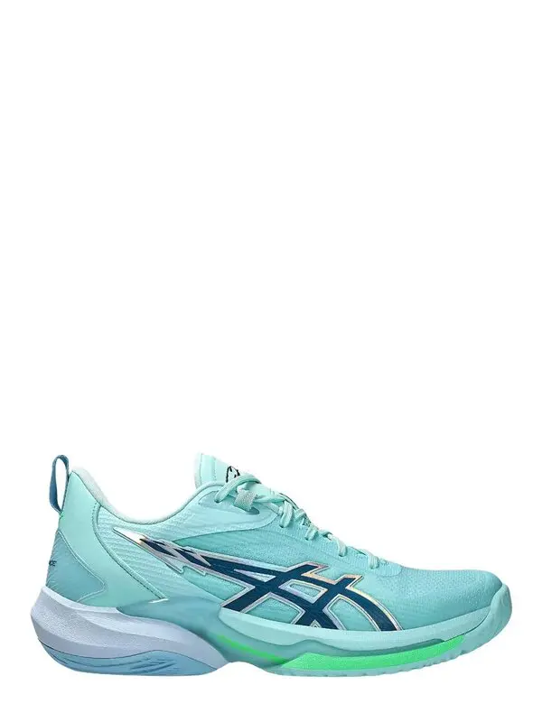 Asics Swiftace Yuki Kawamurain Sneakers - Clear Blue/evening Teal