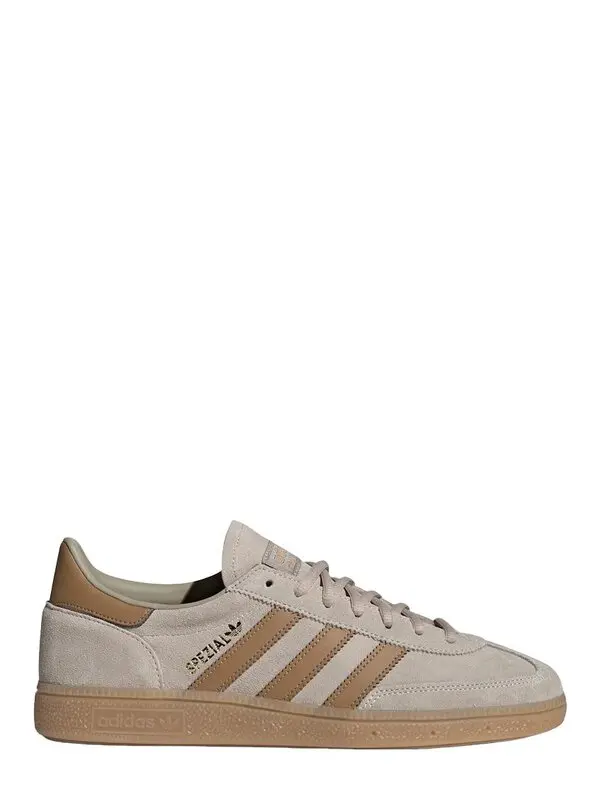 Adidas Handball Spezial Sneakers - Wonder Beige/cardboard/gum