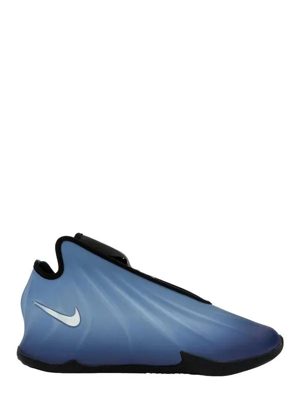 Nike Gt Future Wale Sneakers - Valor Blue/black/pacific Blue