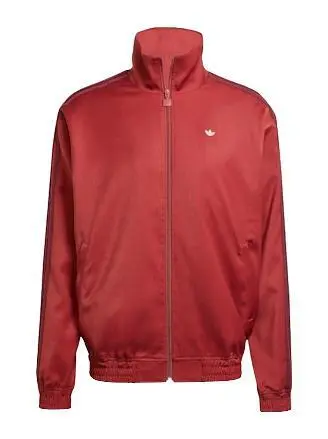 Adidas Premium Firebird Track Top - Preloved Ruby