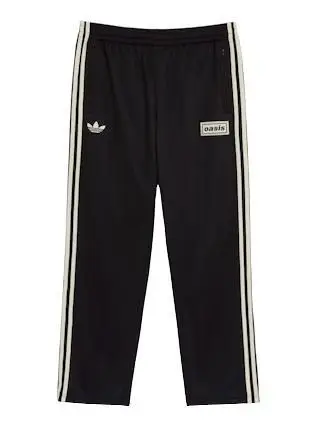 Adidas Tour Firebird Track Pants - Black