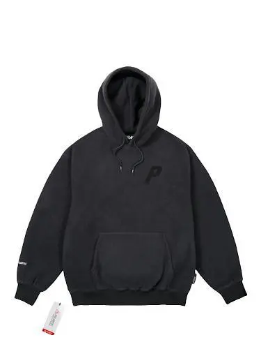 PALACE Polartec P3 Hood - Black