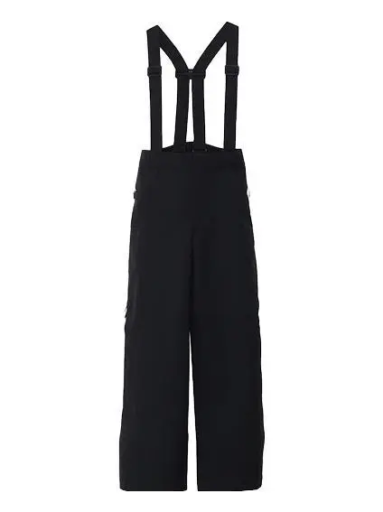 Nike X Jacquemus Tailored Goretex Pants - Black