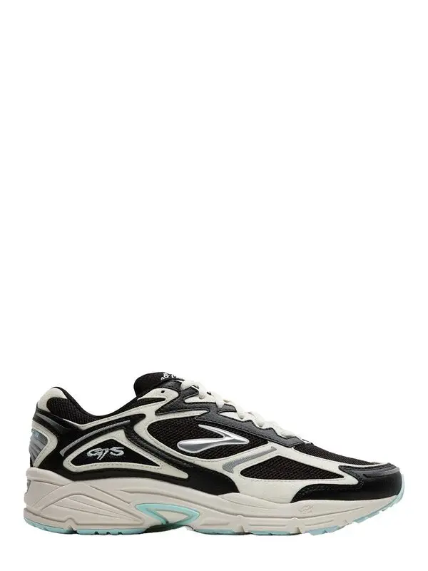 Brooks Adrenaline Gts 4 Sneakers - Black/coconut/silver