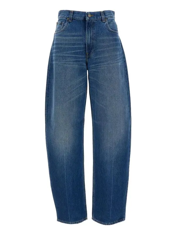 HAIKURE Bibi Real Jeans - Blue