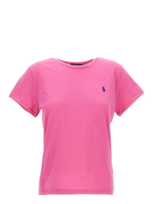 Polo Ralph Lauren T-shirt - Rose