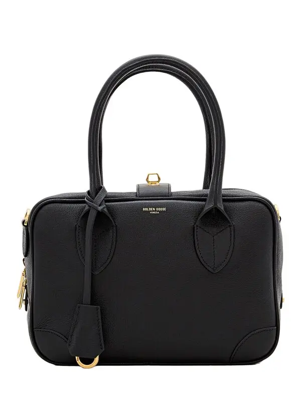 GOLDEN GOOSE Handbag - Black