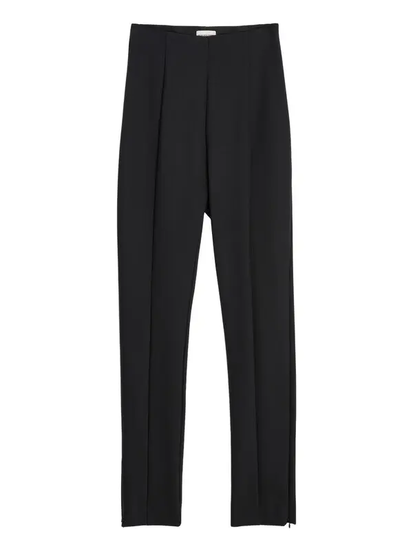 BY MALENE BIRGER Lisaboa Trousers - Black