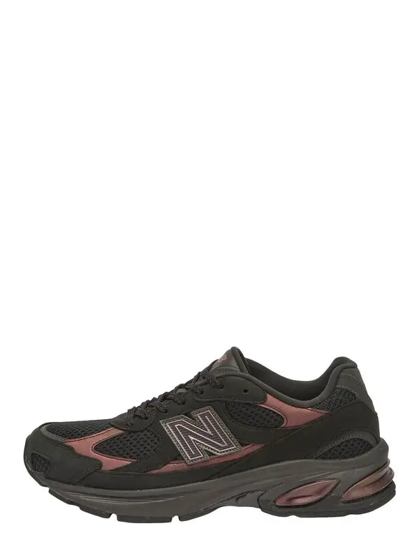 NEW BALANCE 2010 Sneakers - Black