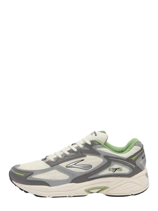 Brooks Adrenaline Gts 4 Sneaker - White/black/green