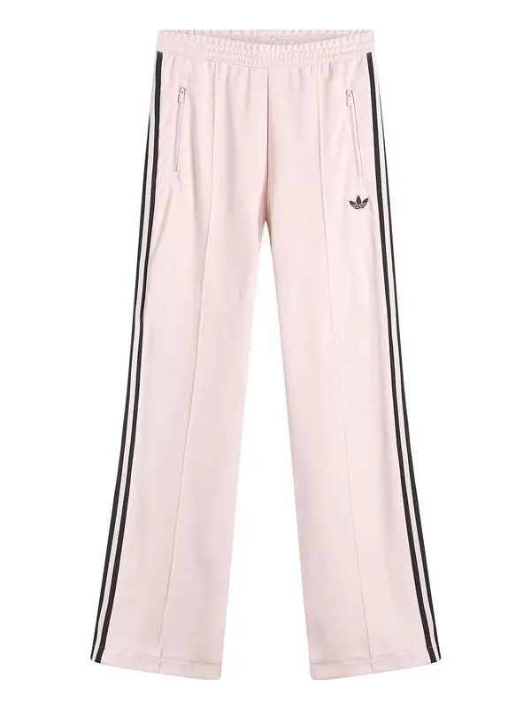 Adidas Classic Track Pant - Sandy Pink/aurora Coffee