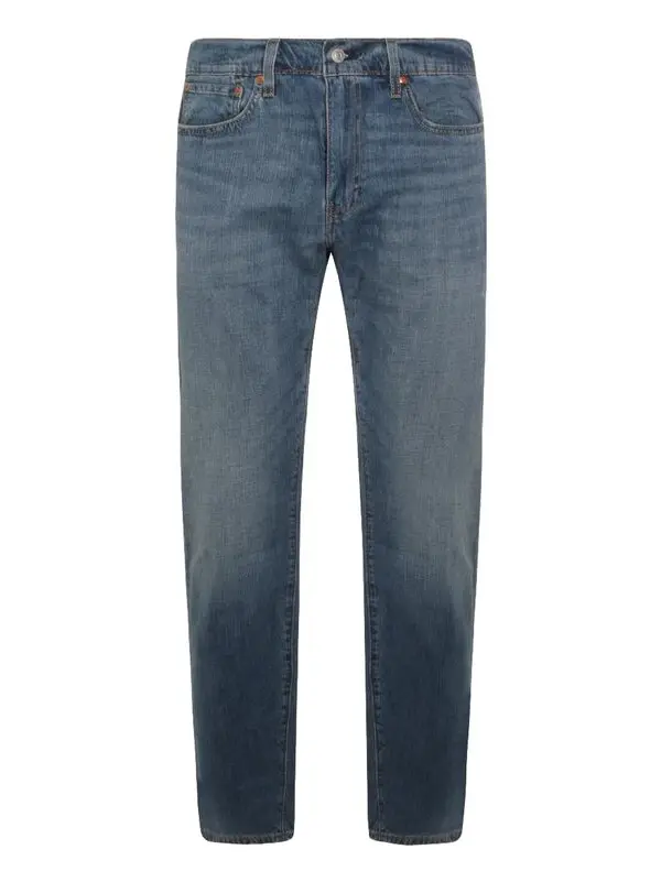 LEVI'S Jeans - The New Blue Ltwt