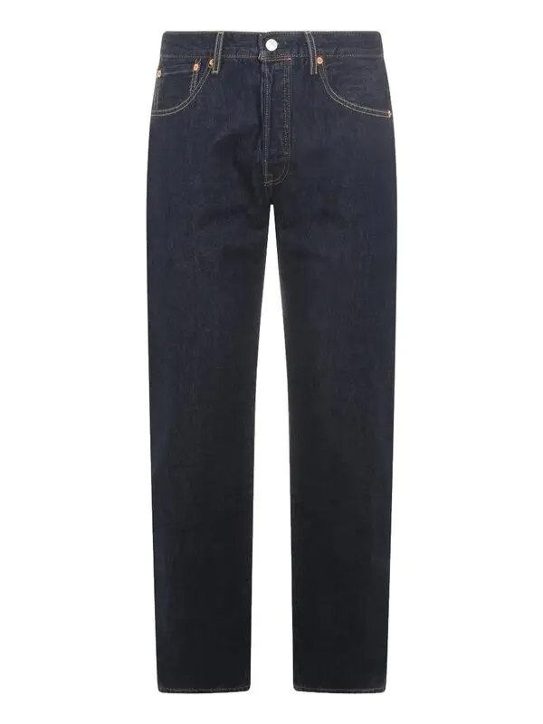LEVI'S 501 Jeans - Onewash