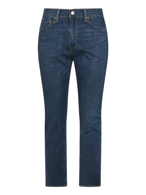 LEVI'S 511 Straight Leg Jeans - Part The Sea Ltwt