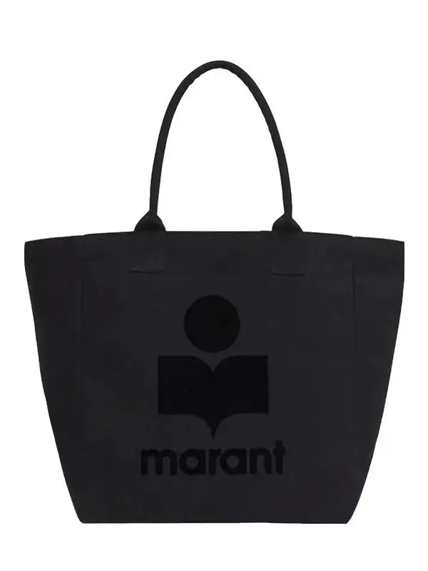 Isabel Marant Handbag - Black