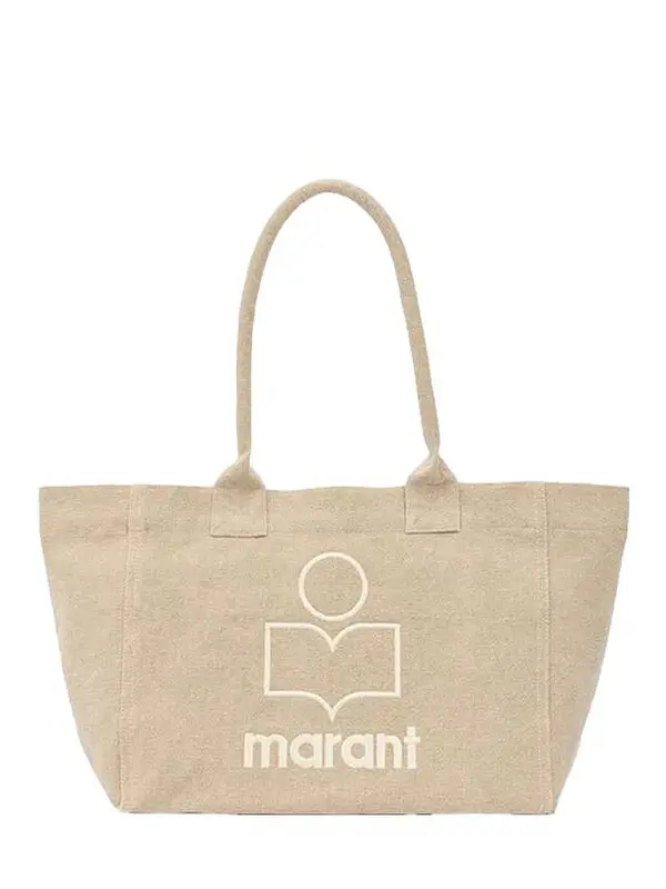 Isabel Marant Handbag - Beige