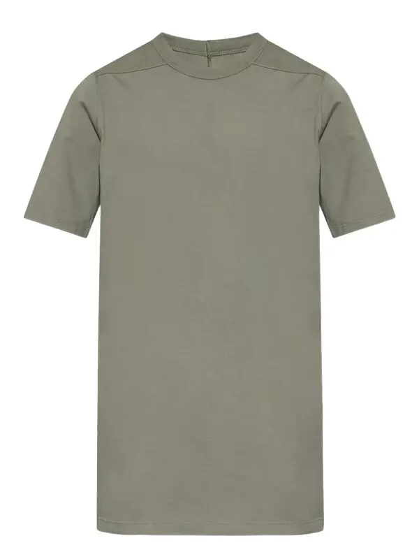 Rick Owens Crew-neck T-shirt - Grey