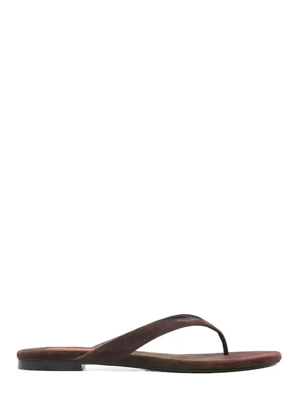 SIMONMILLER Salerno Sandals - Brown