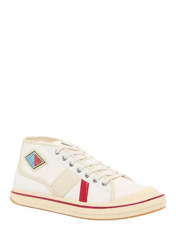 Bottega Veneta Eliot Sneakers - Marmo