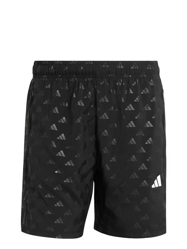 Adidas Workout Essentials Woven Short - Black