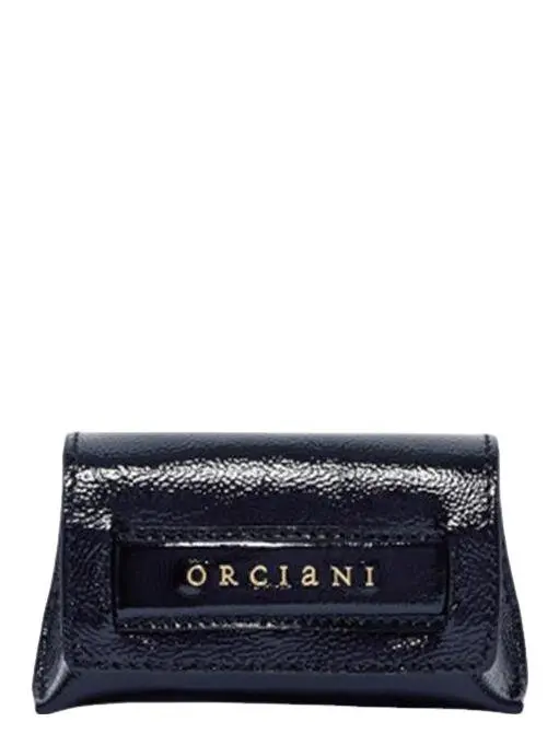 ORTIGNI Accessories - Black