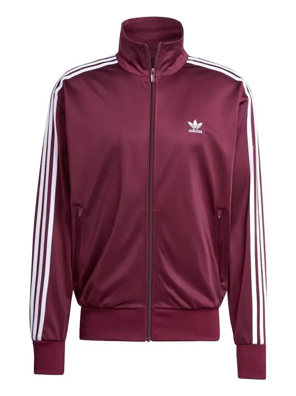 Adidas Adicolor Classics Firebird Track Jacket - Maroon