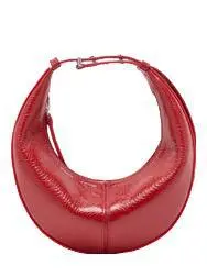 Proenza Schouler Mini Slide Bag - Red