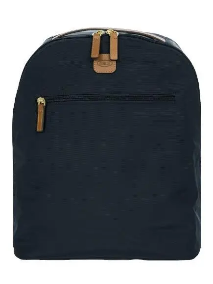 Bric'S X-travel City Backpack - Navy