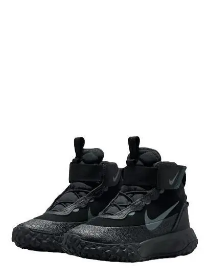 Nike Terrascout Sneaker Boot - 001 Black/anthra
