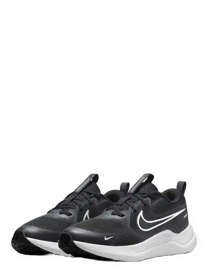 Nike Cosmic Runner Running Shoe - Black/anthracite/white
