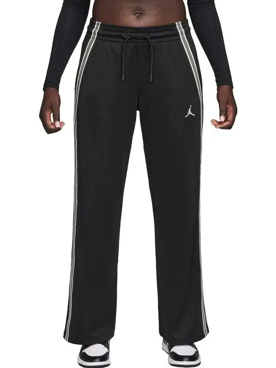 JORDAN Break Track Pants - Black/sail