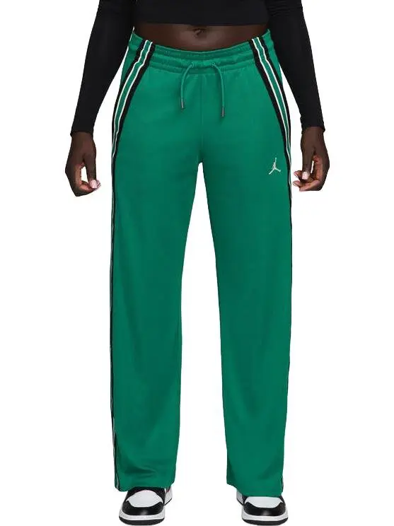 JORDAN Break Track Pants - Malachite/sail