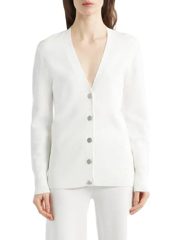 Kobi Halperin Sol Cardigan - Ivory