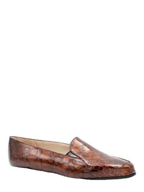 AMALFI BY RANGONI Osiride Loafer - Marlon Caretta