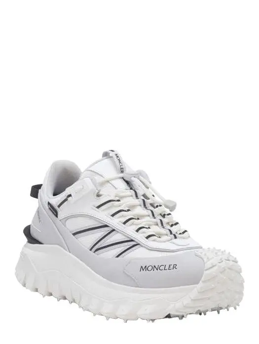 Moncler Trailgrip Apex Gore-tex® Hiking Sneaker - Grey