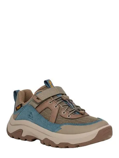 Teva Hurricane Daybreaker Hiking Shoe - Desert Taupe/oceanview