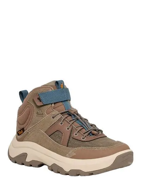 Teva Hurricane Daybreaker Mid Hiking Boot - Desert Taupe