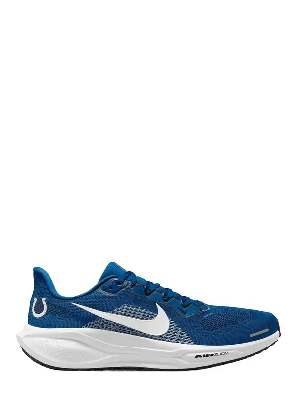Nike Indianapolis Colts Air Zoom Pegasus 41 Sneakers - Royal