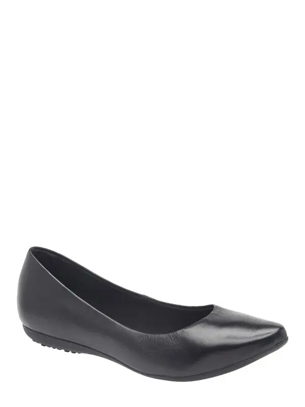BOTTERO Ballet Flats - Preto