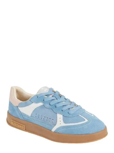 BOTTERO Botsmash Low-top Sneakers - Azul Pastel