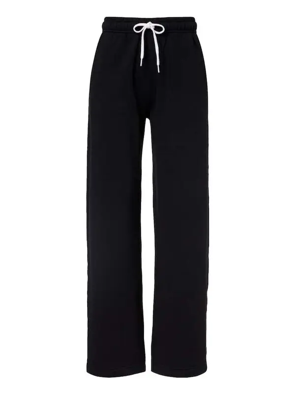 Polo Ralph Lauren Cotton Sweatpants - Black
