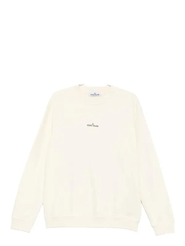 Stone Island Sweater - Beige