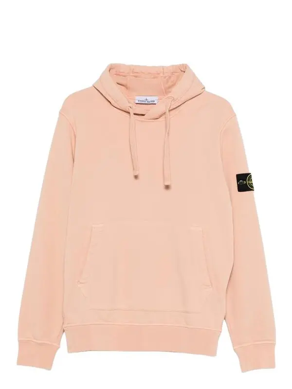 Stone Island Sweaters & Knitwear - Pink